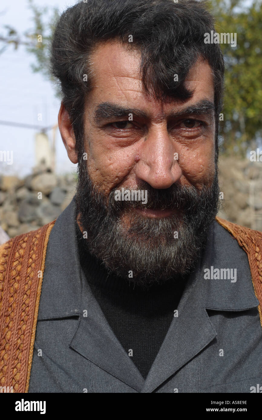 Rural damascus hi-res stock photography and images - Alamy