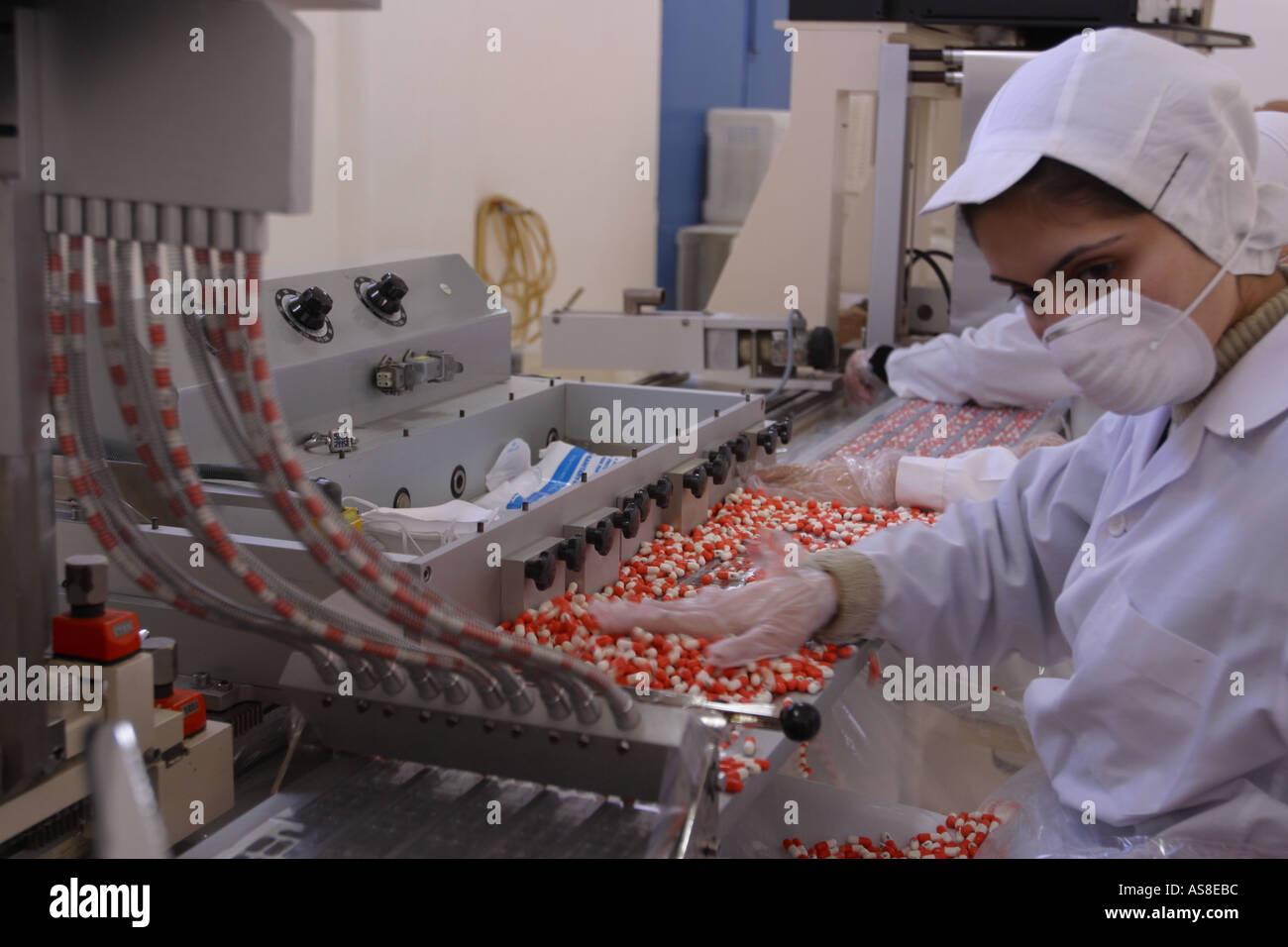 Labatory High Resolution Stock Photography and Images - Alamy
