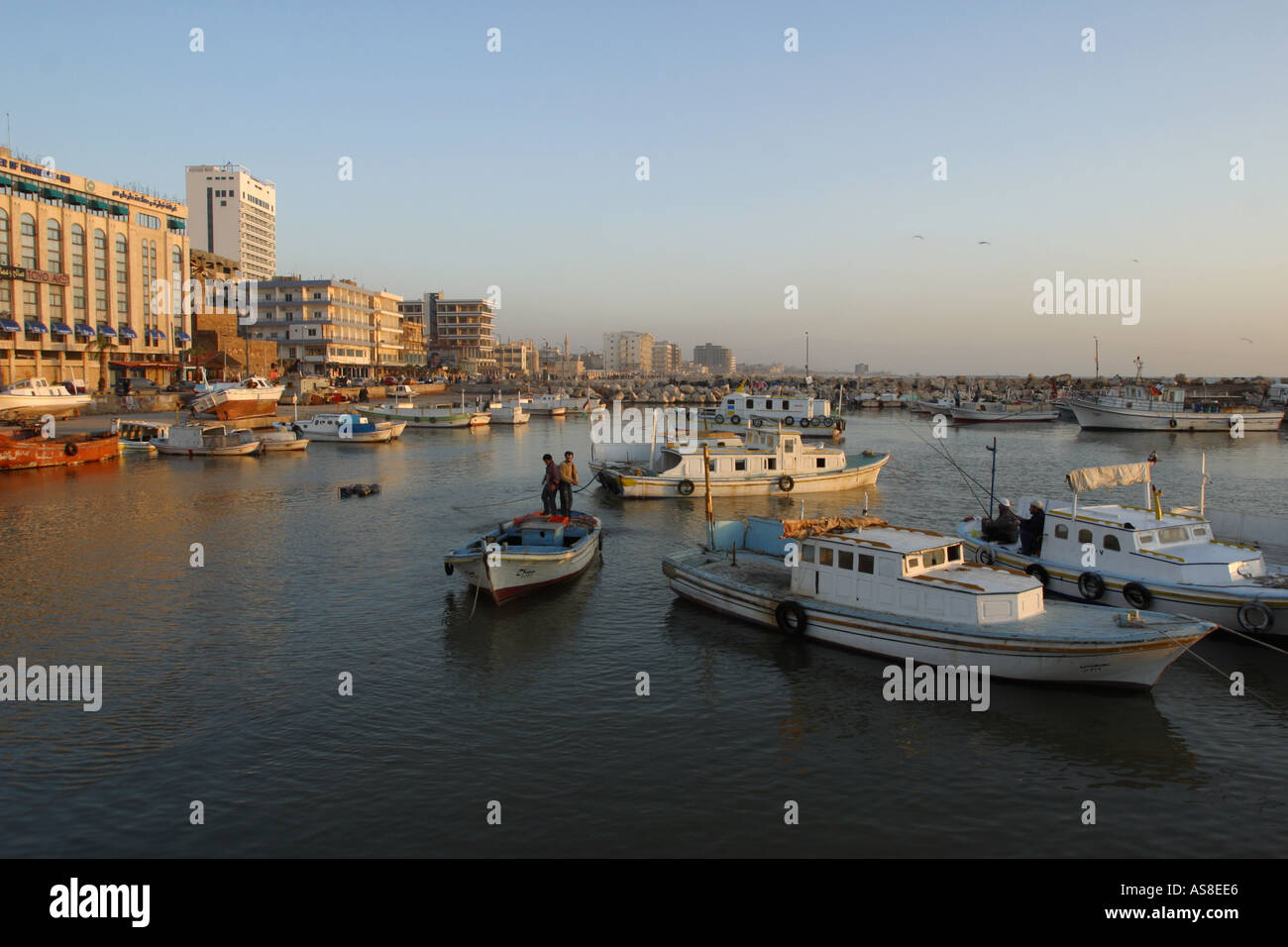 Syria Latakia Beach High Resolution Stock Photography and Images - Alamy