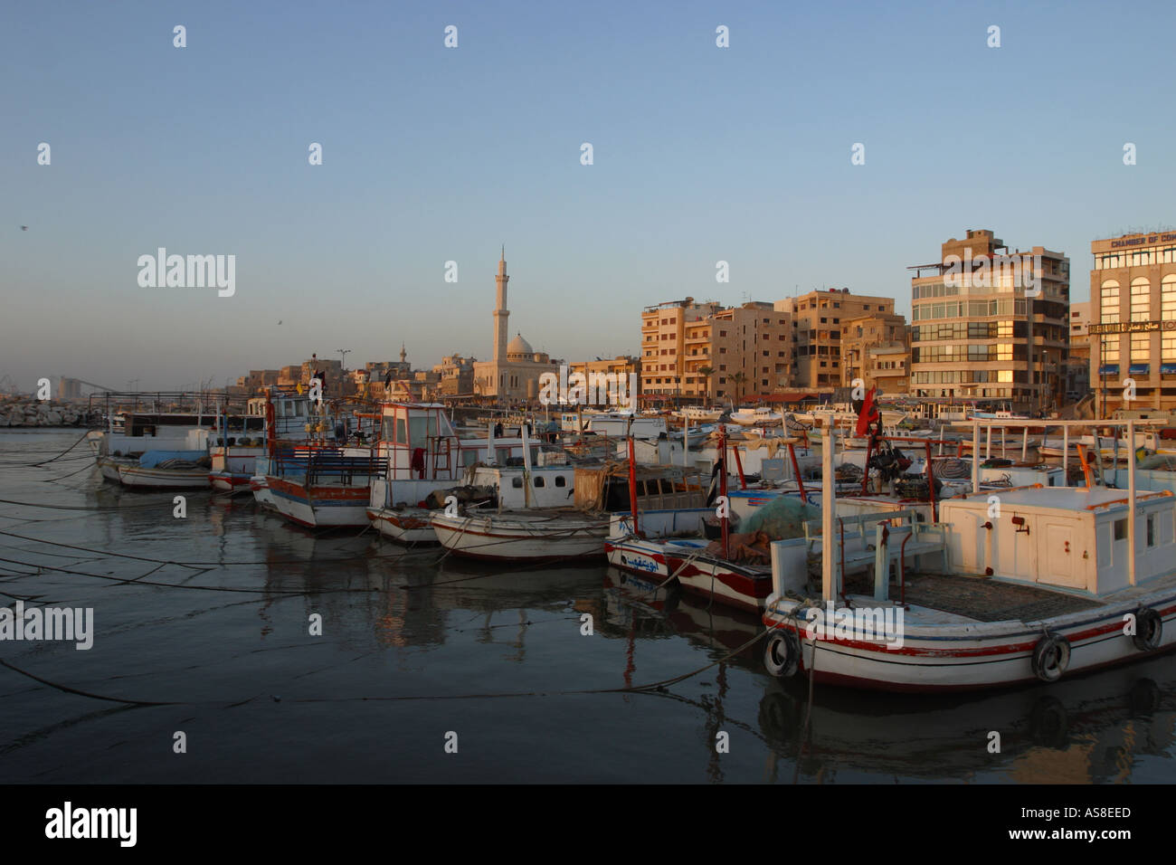 Syria latakia beach hi-res stock photography and images - Alamy
