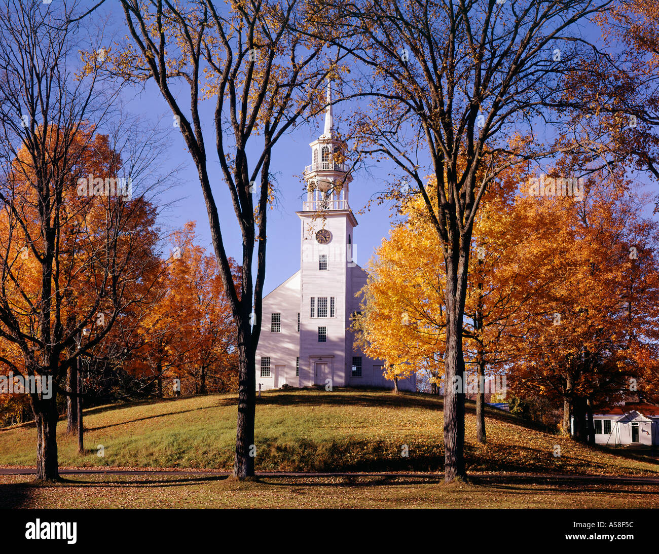 Strafford Vermont High Resolution Stock Photography and Images - Alamy
