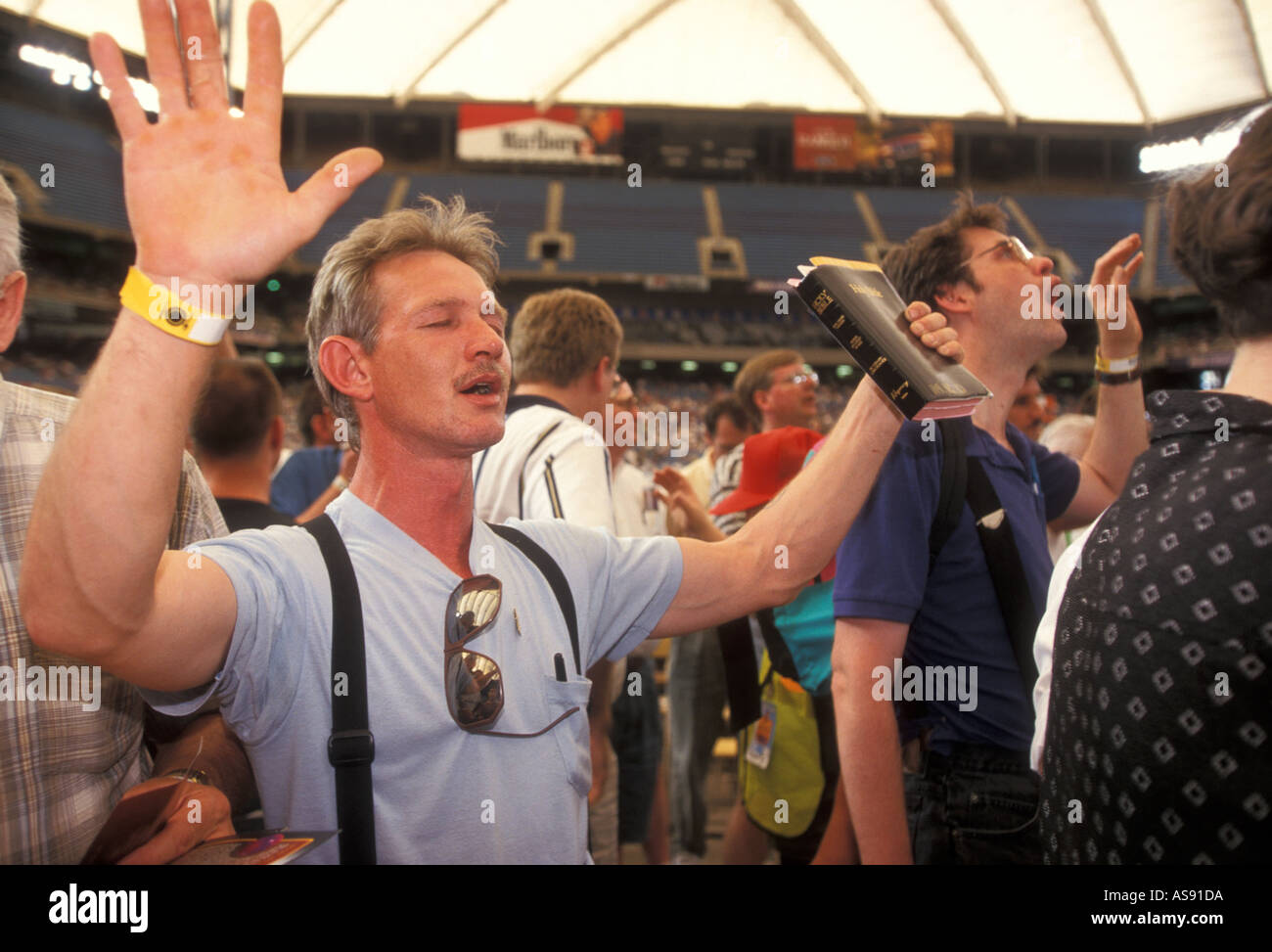 Bible promise hi-res stock photography and images - Alamy