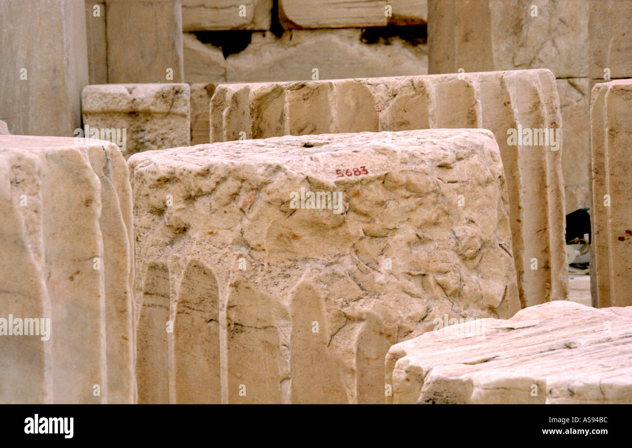 Column parts hi-res stock photography and images - Alamy