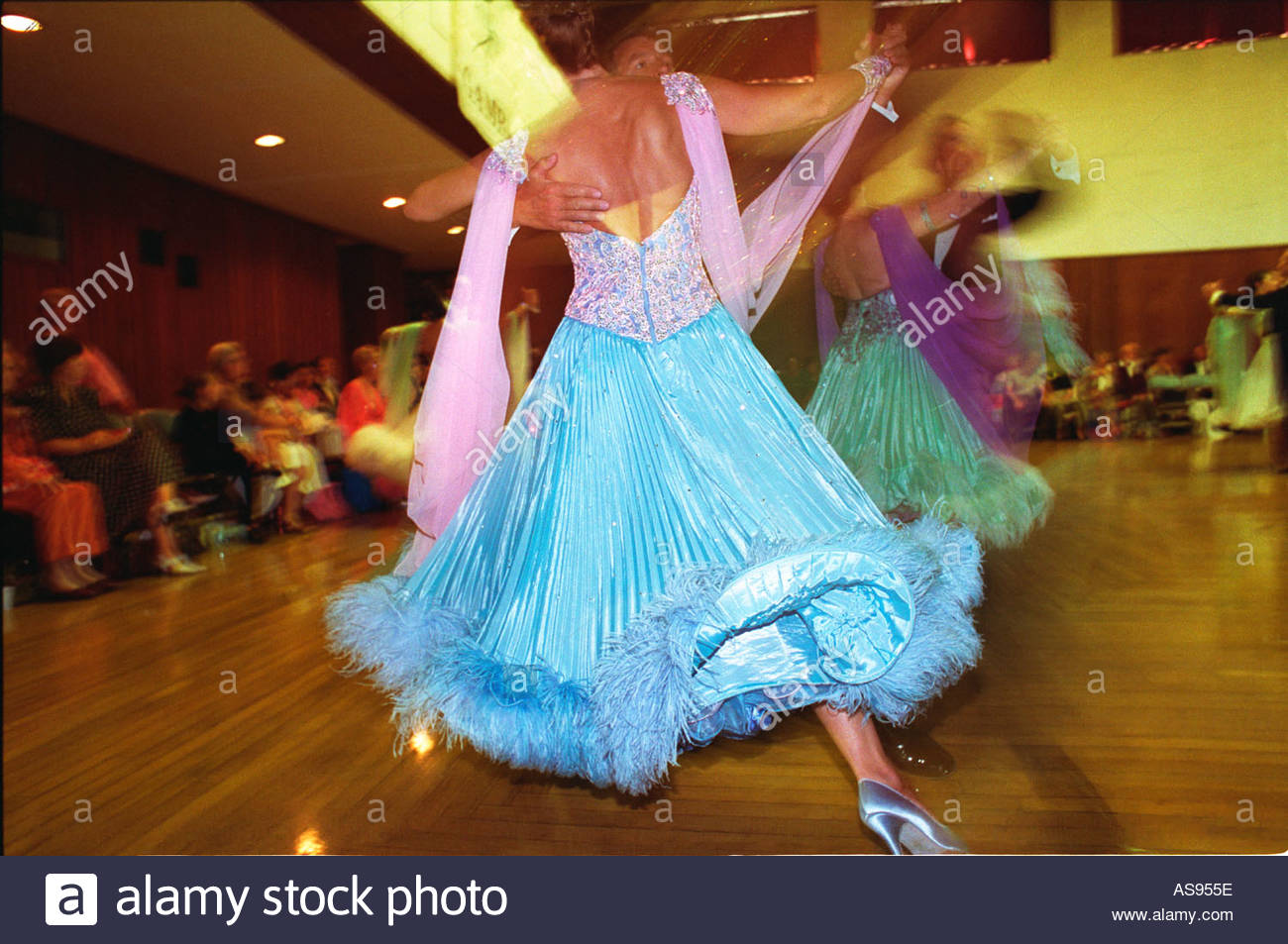 Ballroom Dance London Stock Photos & Ballroom Dance London Stock Images ...