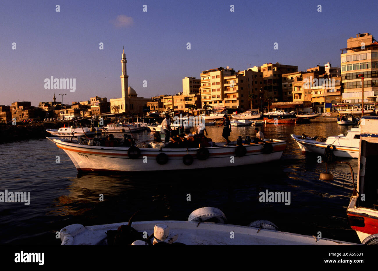 Syria latakia beach hi-res stock photography and images - Alamy