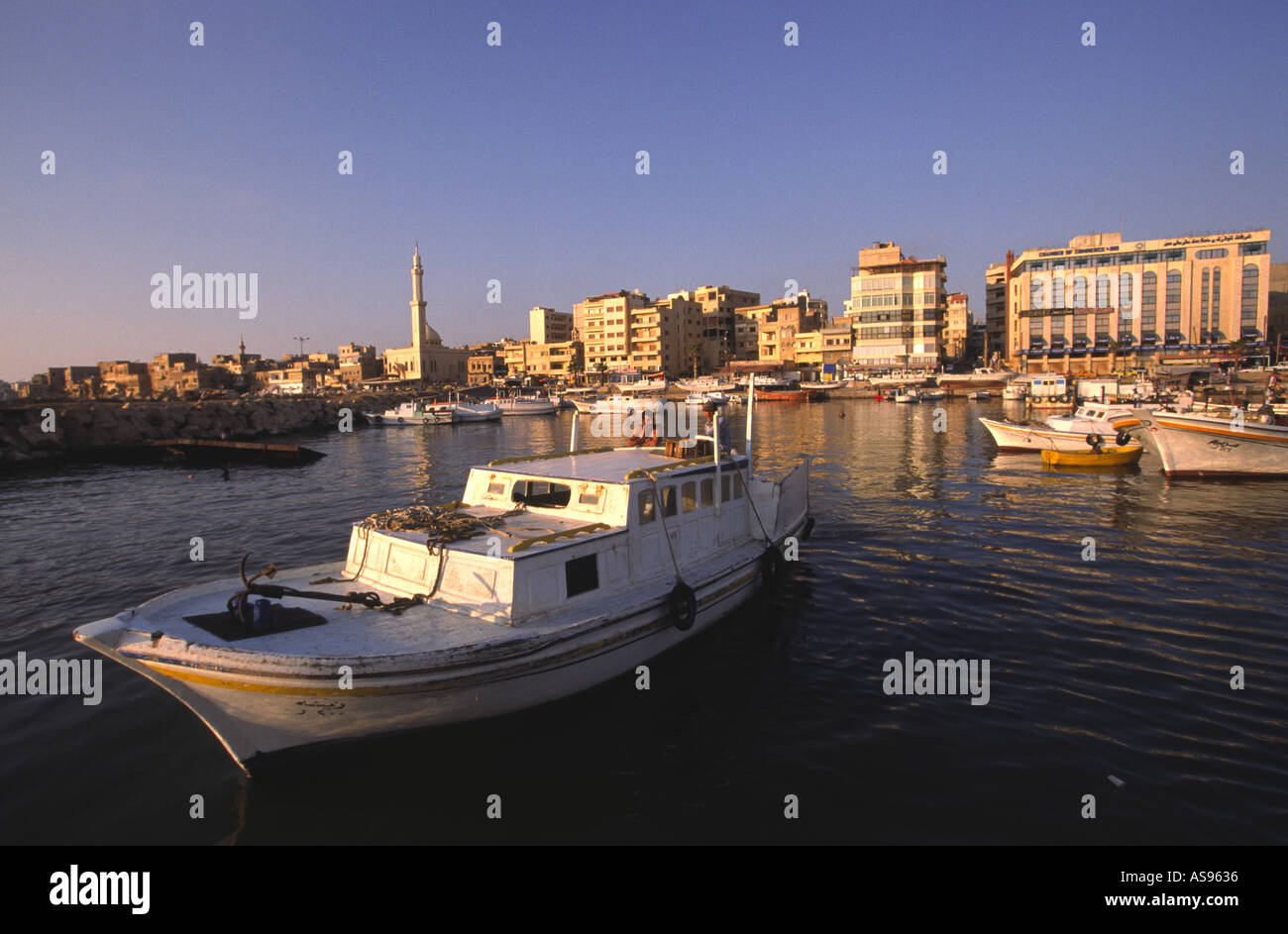 Syria latakia beach hi-res stock photography and images - Alamy