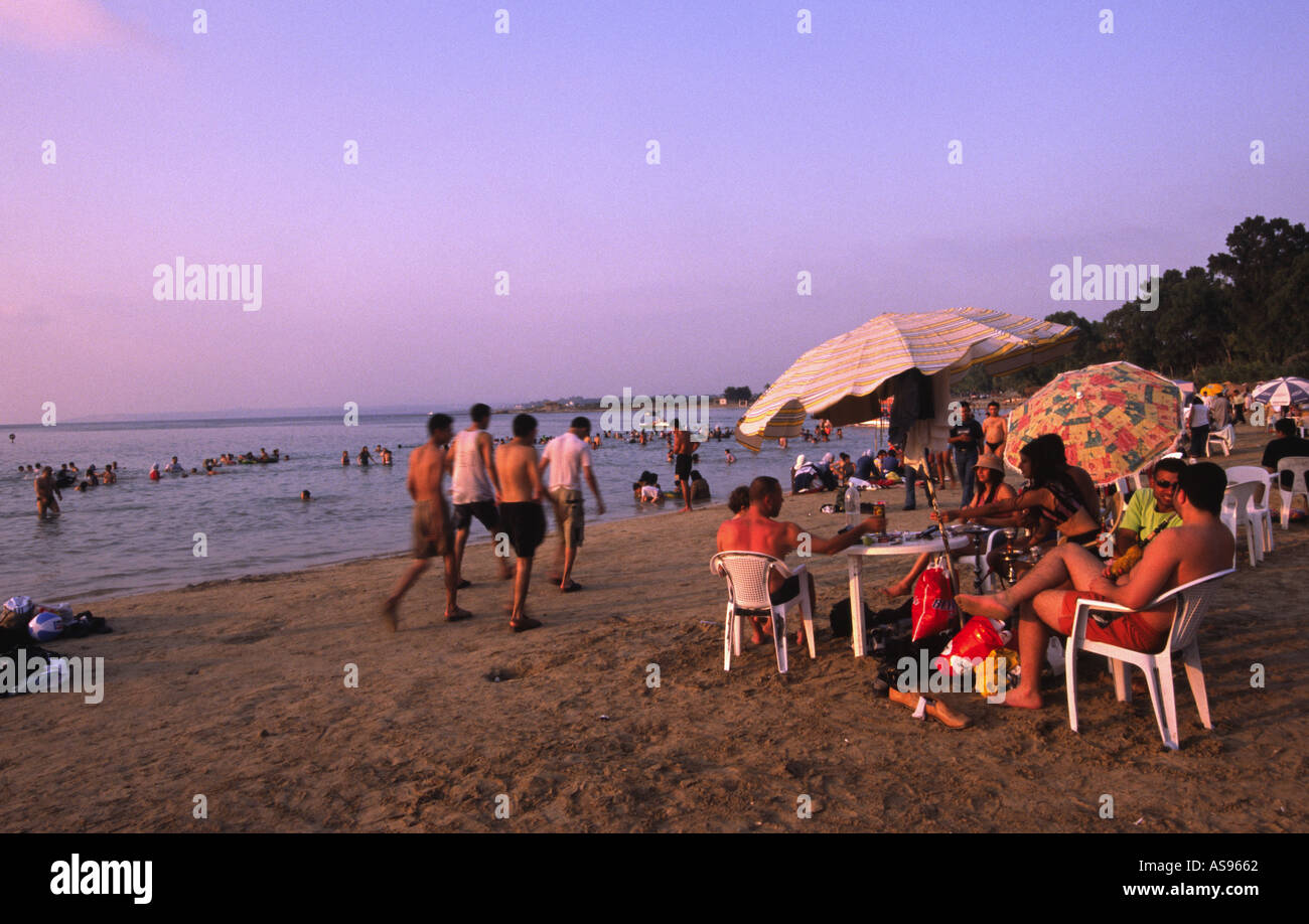 Syria latakia beach hi-res stock photography and images - Alamy