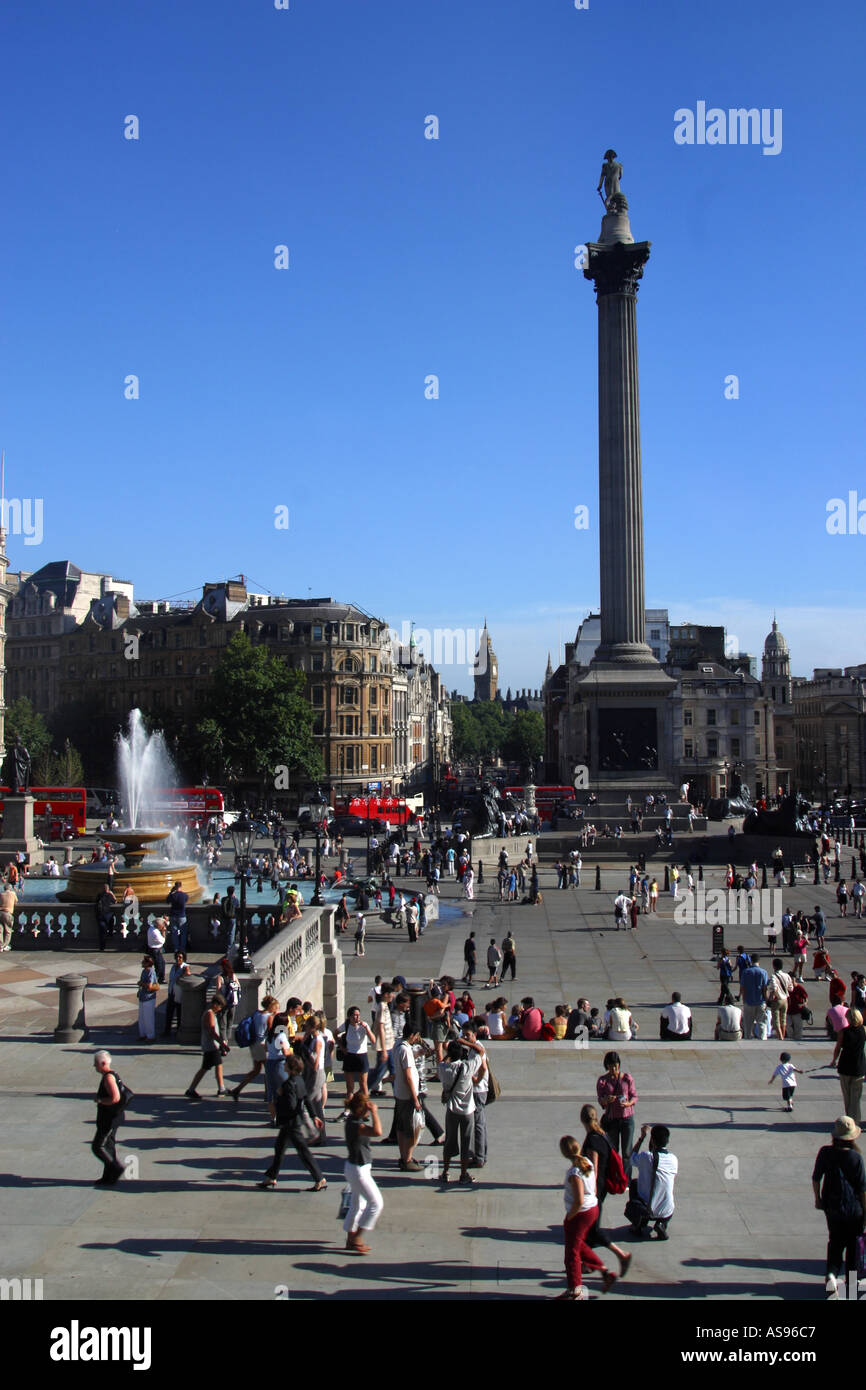 Westend square hi-res stock photography and images - Alamy