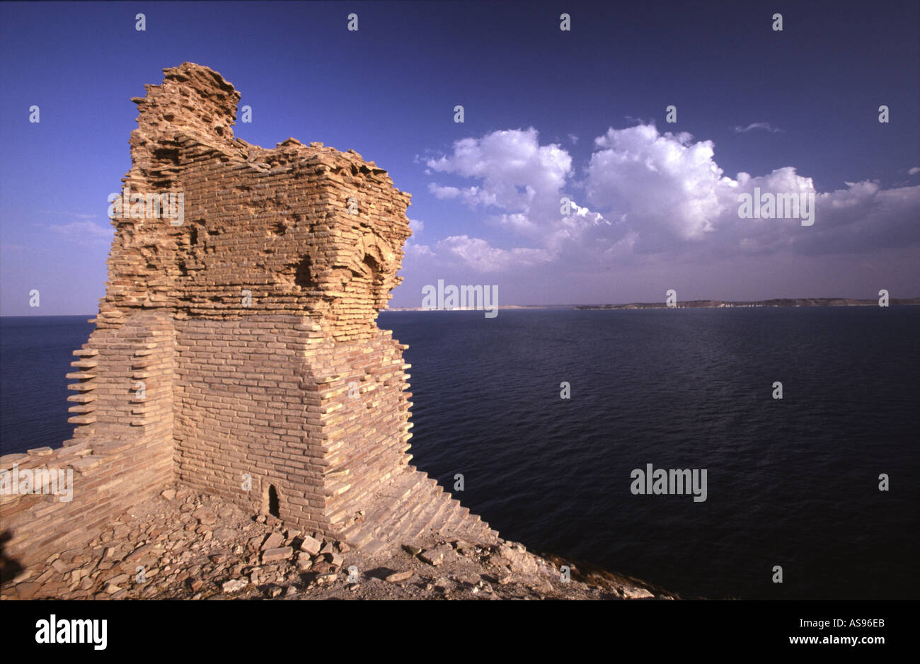 Lake assad hi-res stock photography and images - Alamy