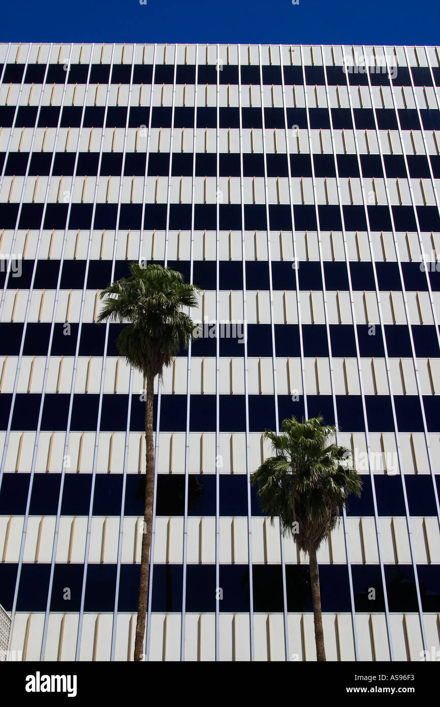 Downtown Office Building Tucson Arizona USA Stock Photo - Alamy