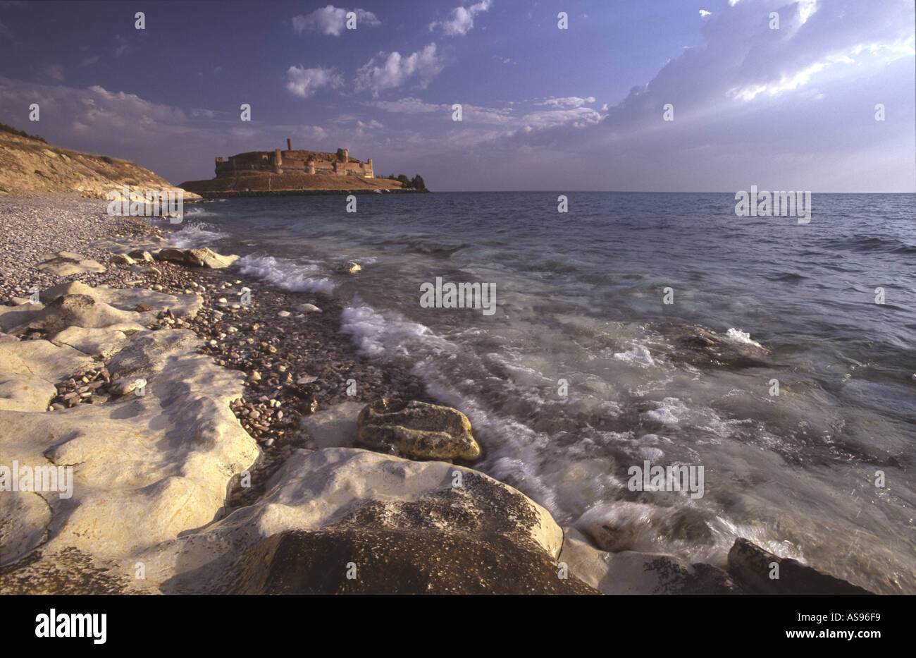 Lake assad hi-res stock photography and images - Alamy