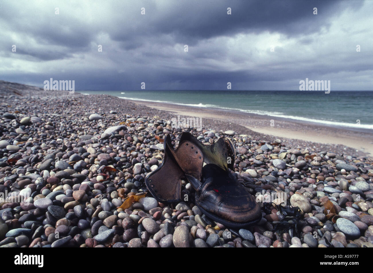 Culbin estate scotland hi-res stock photography and images - Alamy