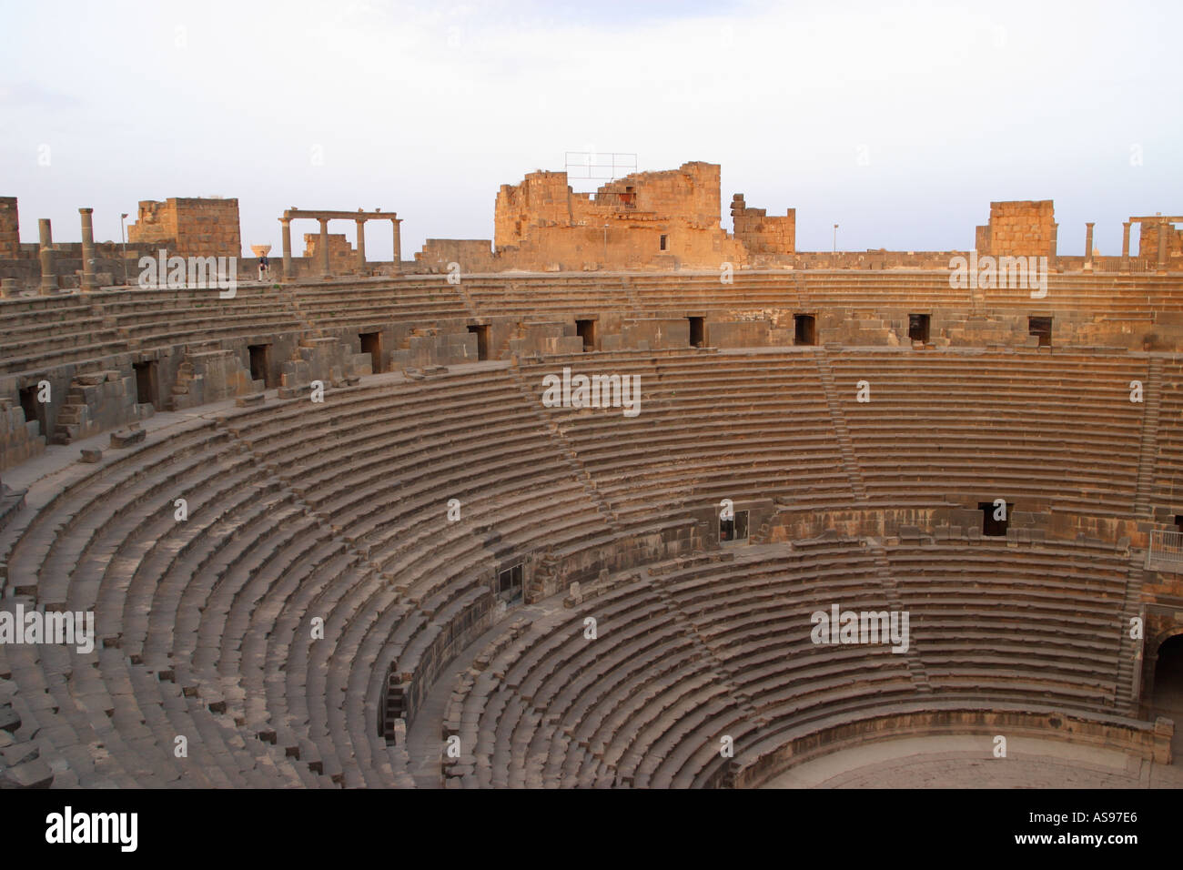 Amfitheatre hi-res stock photography and images - Alamy