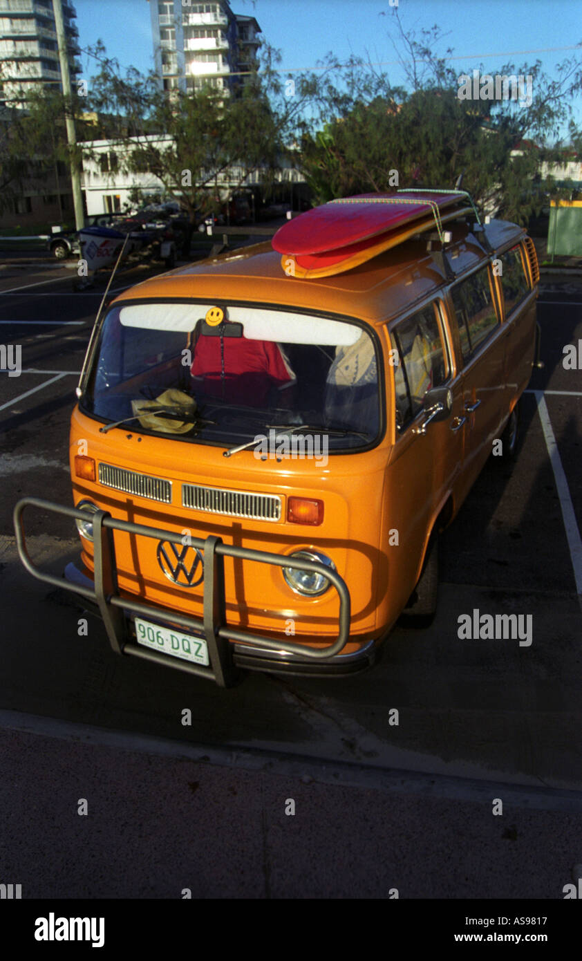 Kombi Australia Stock Photos & Kombi Australia Stock Images - Alamy