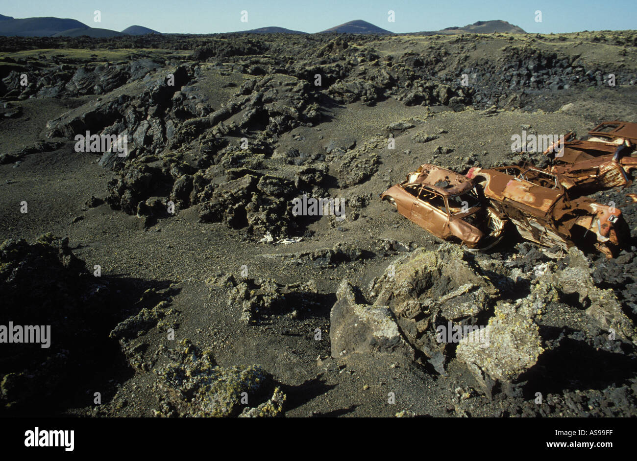 Autoschrott High Resolution Stock Photography and Images - Alamy