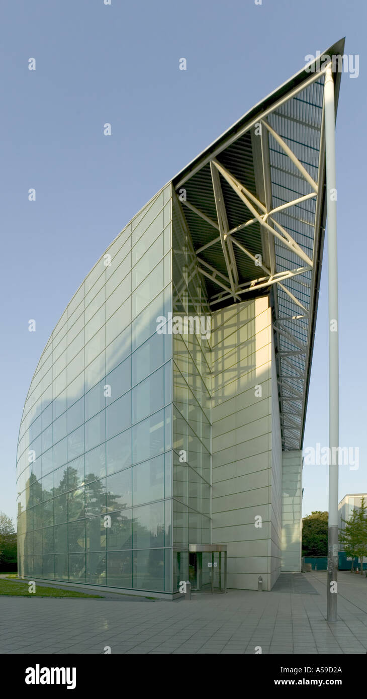 University of cambridge sidgwick hi-res stock photography and images ...