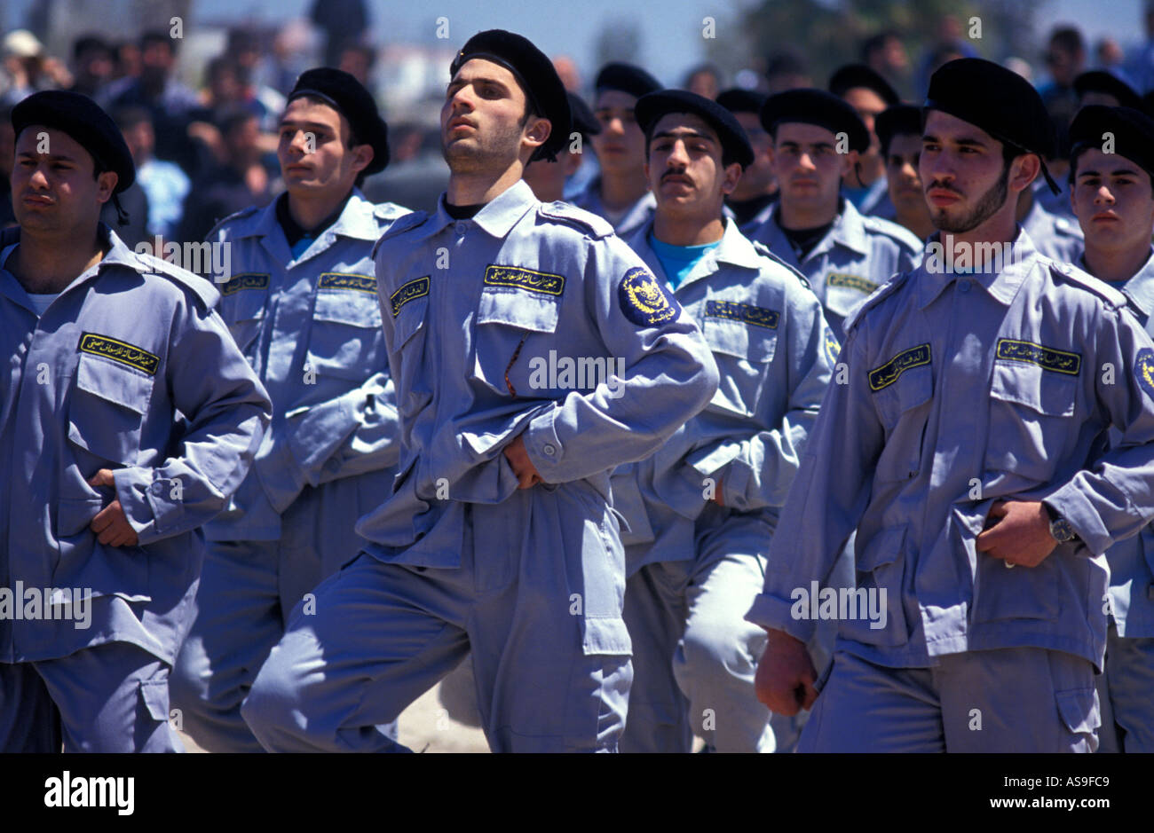 Moqawama hi-res stock photography and images - Alamy