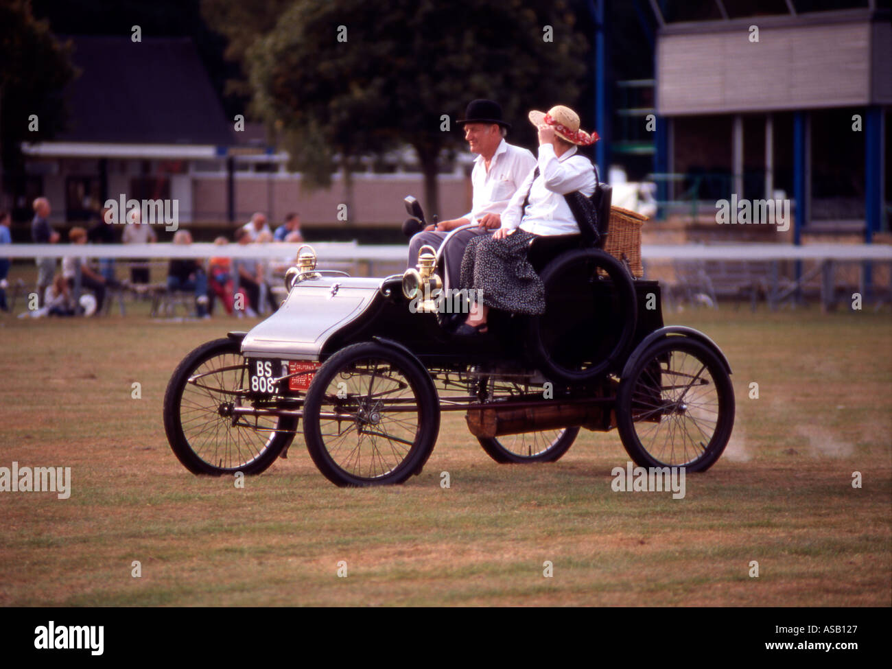 Stanley steam hi-res stock photography and images - Alamy
