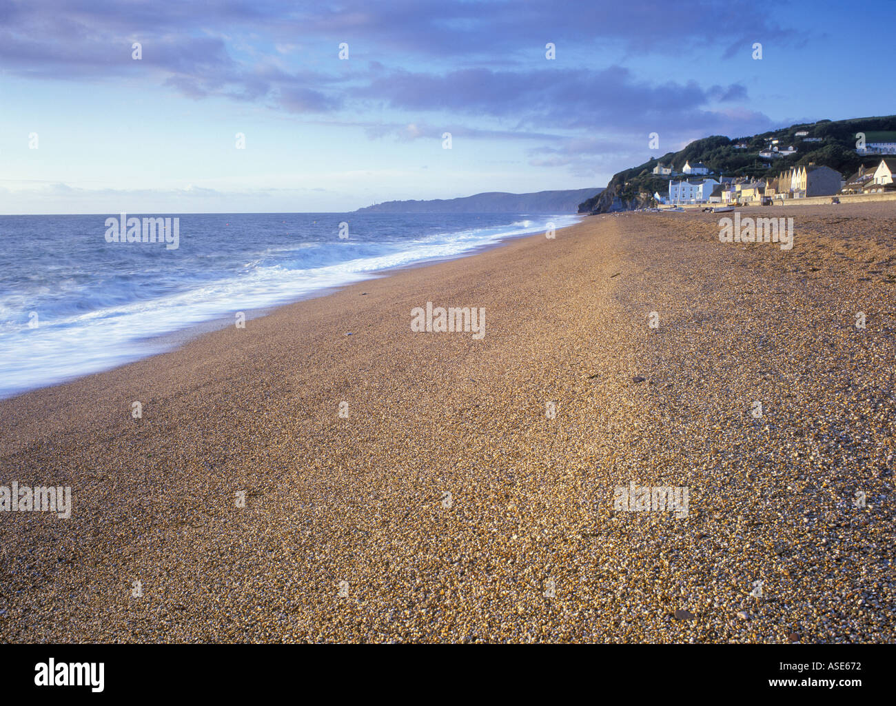 Devon torcross hi-res stock photography and images - Alamy