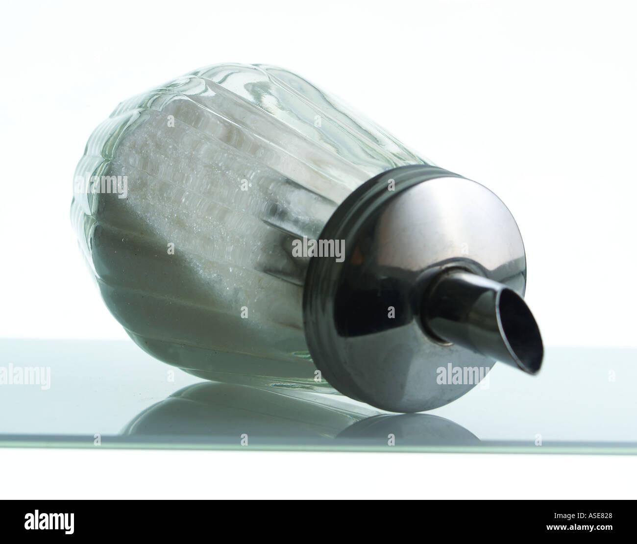 Sugar basin Cut Out Stock Images & Pictures - Alamy