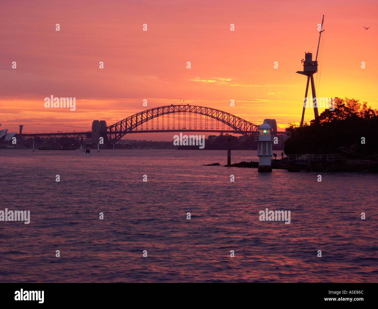 Hmas bridge hi-res stock photography and images - Alamy