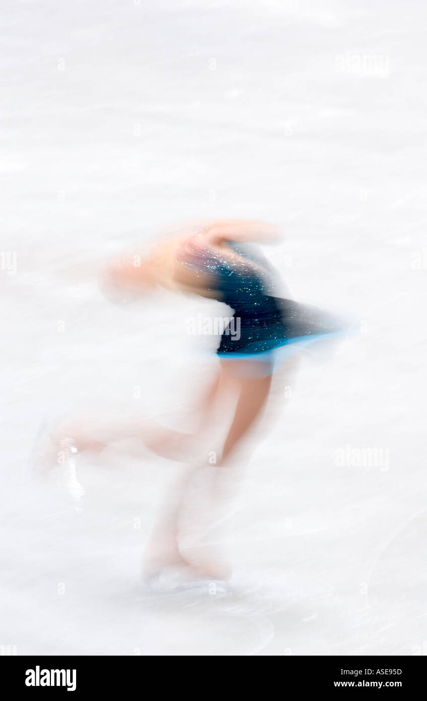 Figureskating hi-res stock photography and images - Alamy