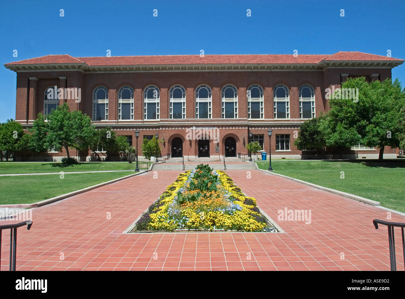 Arizona state and campus hi-res stock photography and images - Alamy