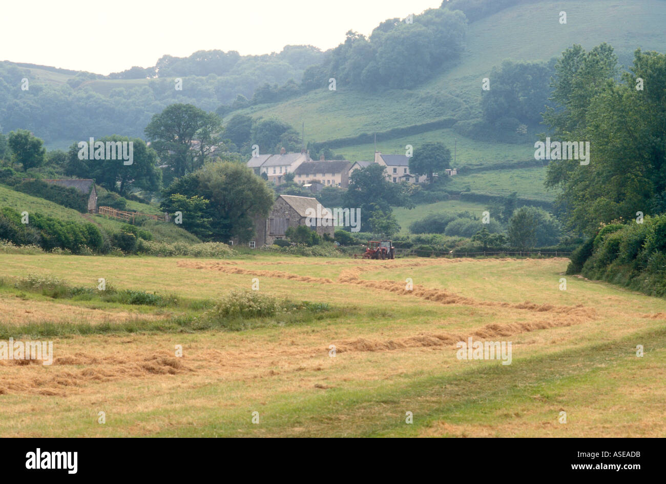 Central england hi-res stock photography and images - Alamy