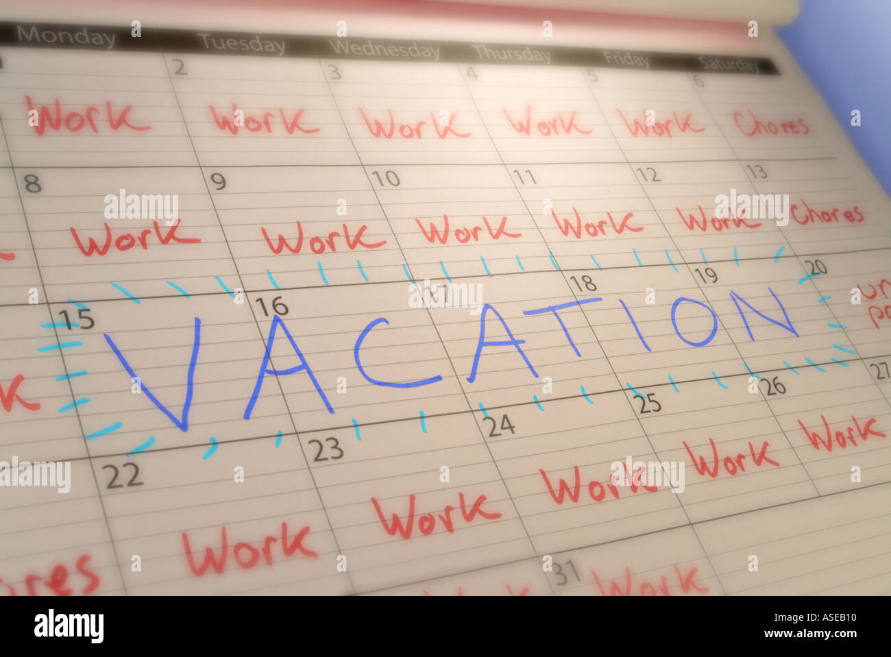Endless vacation hi-res stock photography and images - Alamy