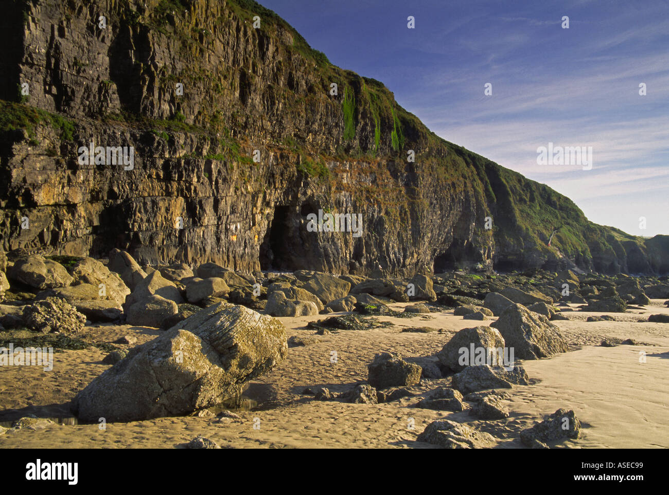 Pendine High Resolution Stock Photography and Images - Alamy