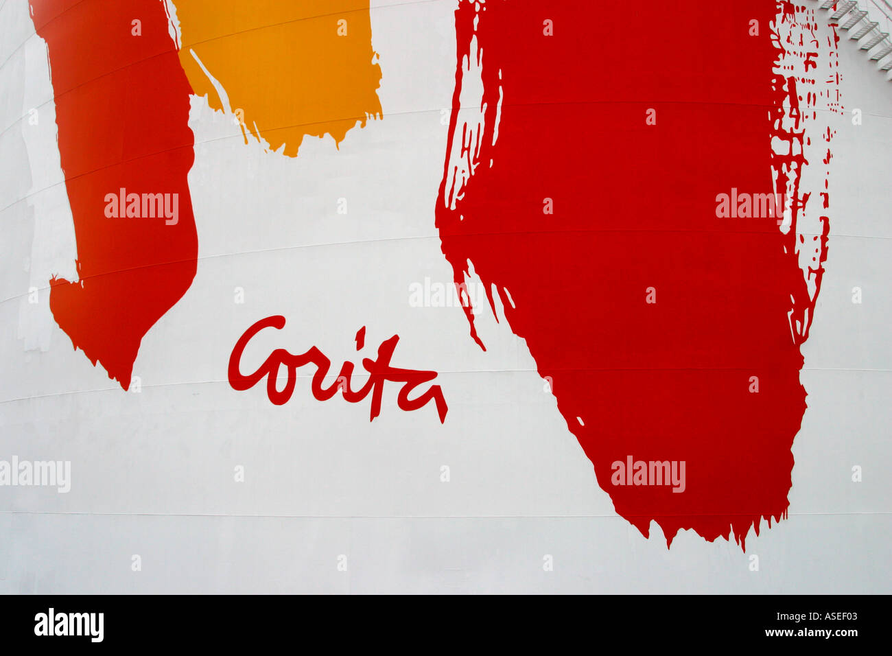 Painted tank hi-res stock photography and images - Alamy