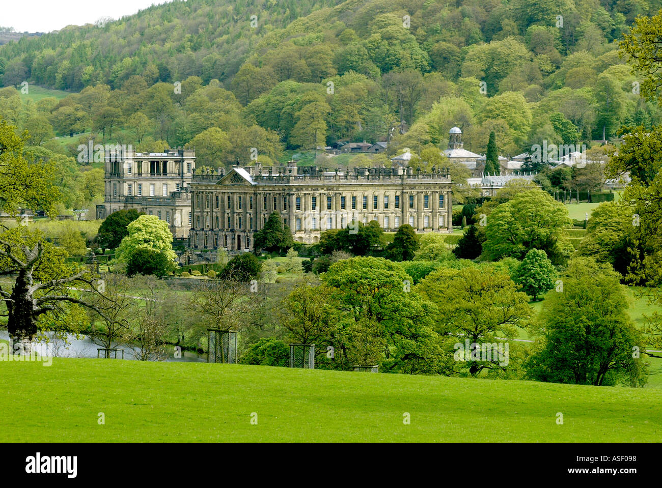 Duchess Of Devonshire High Resolution Stock Photography and Images - Alamy