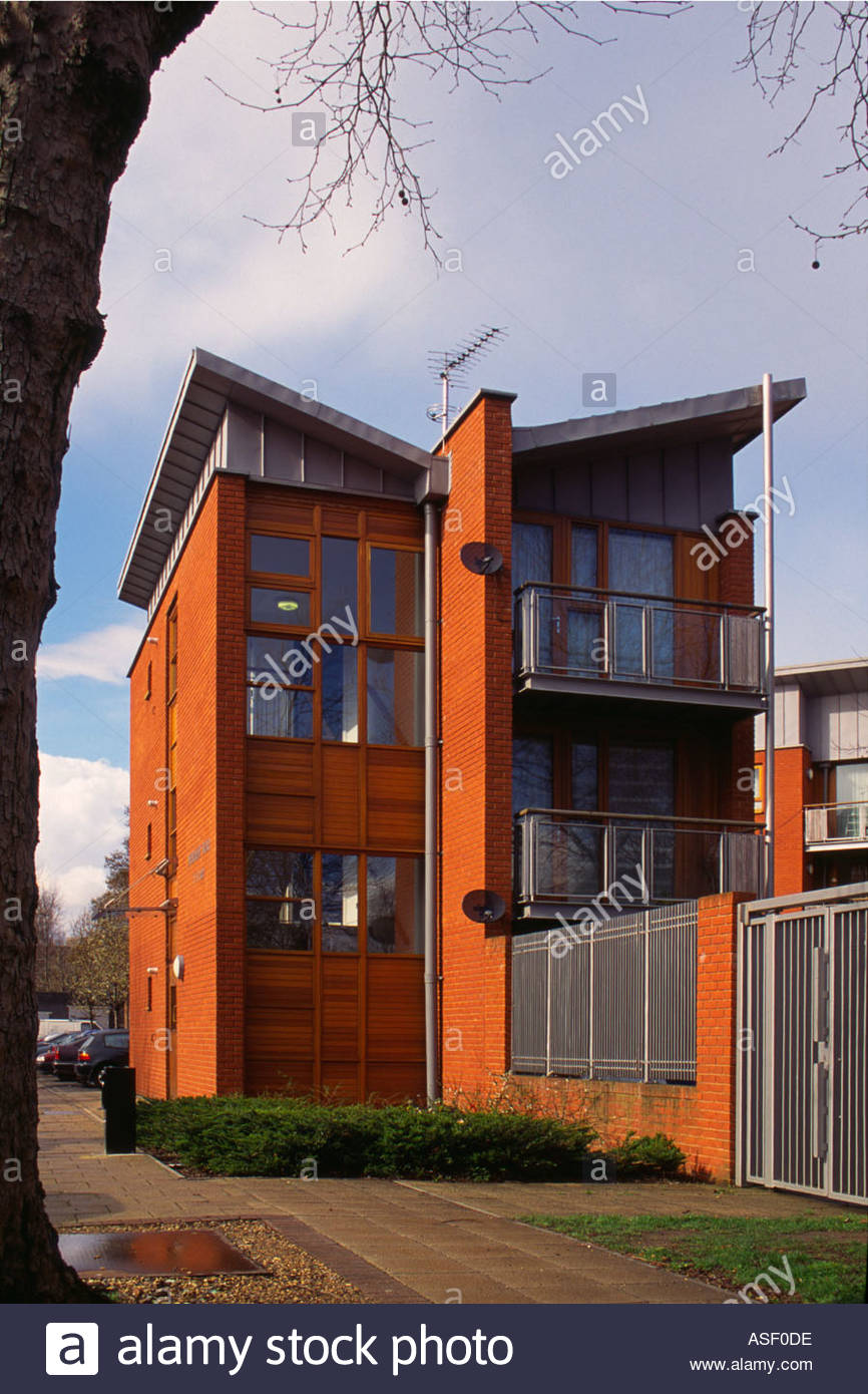 Stonebridge Estate Stock Photos & Stonebridge Estate Stock Images - Alamy