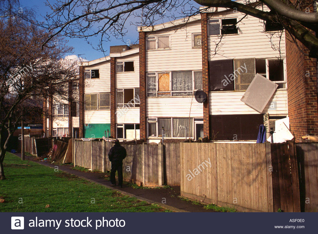 Stonebridge Estate Stock Photos & Stonebridge Estate Stock Images - Alamy