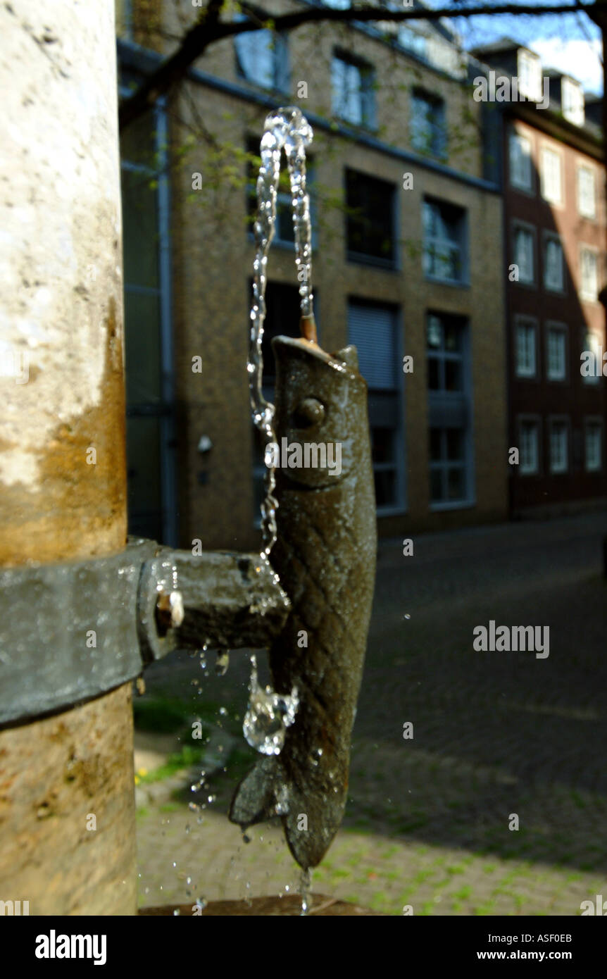 Spitting fish hi-res stock photography and images - Alamy