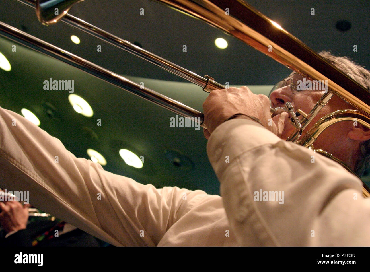 Detroit Michigan Members of American Federation of Musicians Local 5 ...