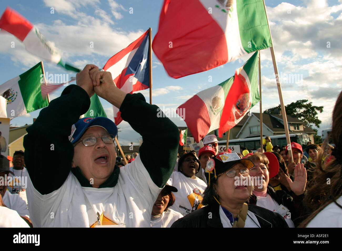 Undocumented labour hi-res stock photography and images - Alamy