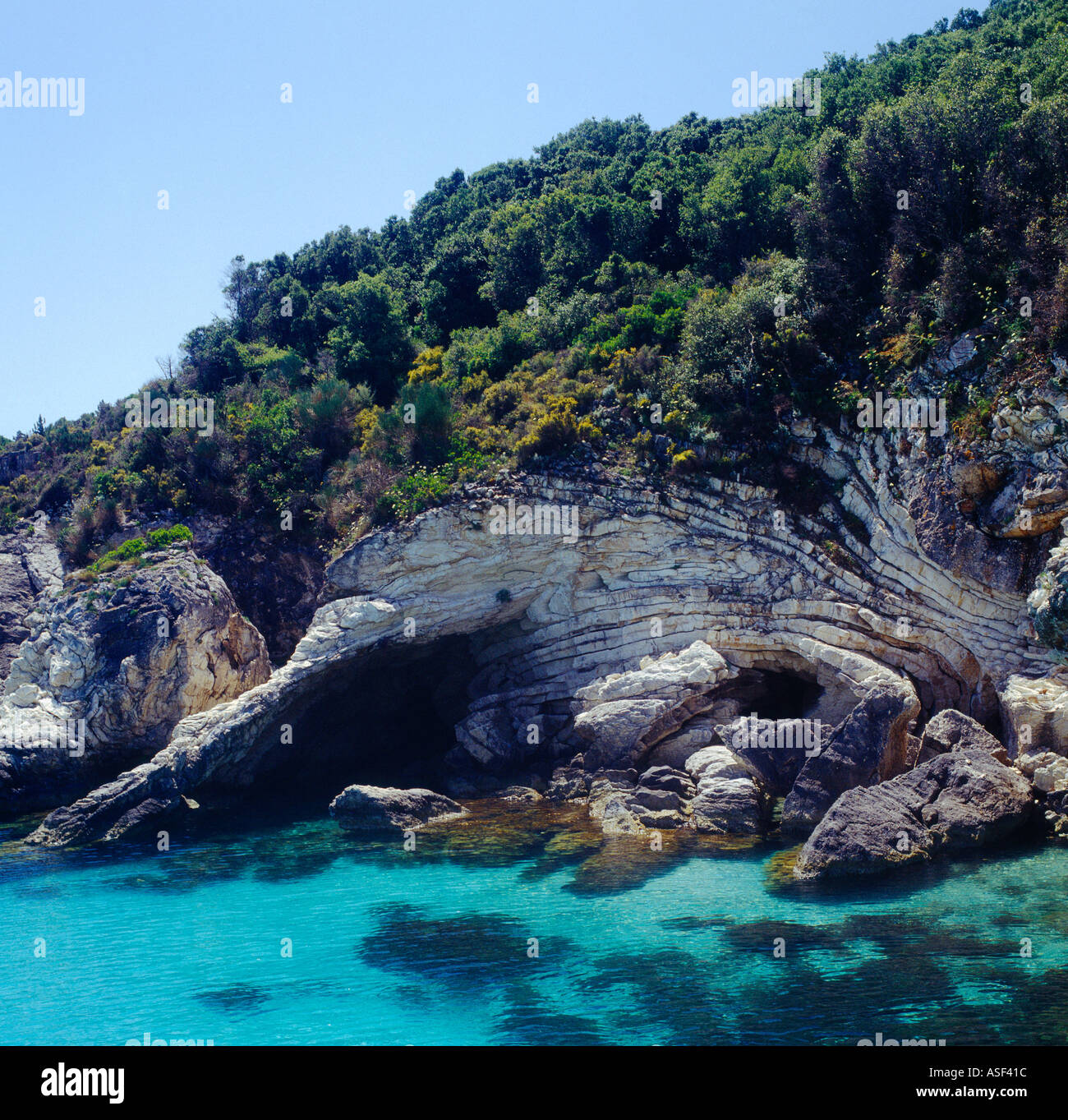 Anti paxos hi-res stock photography and images - Alamy