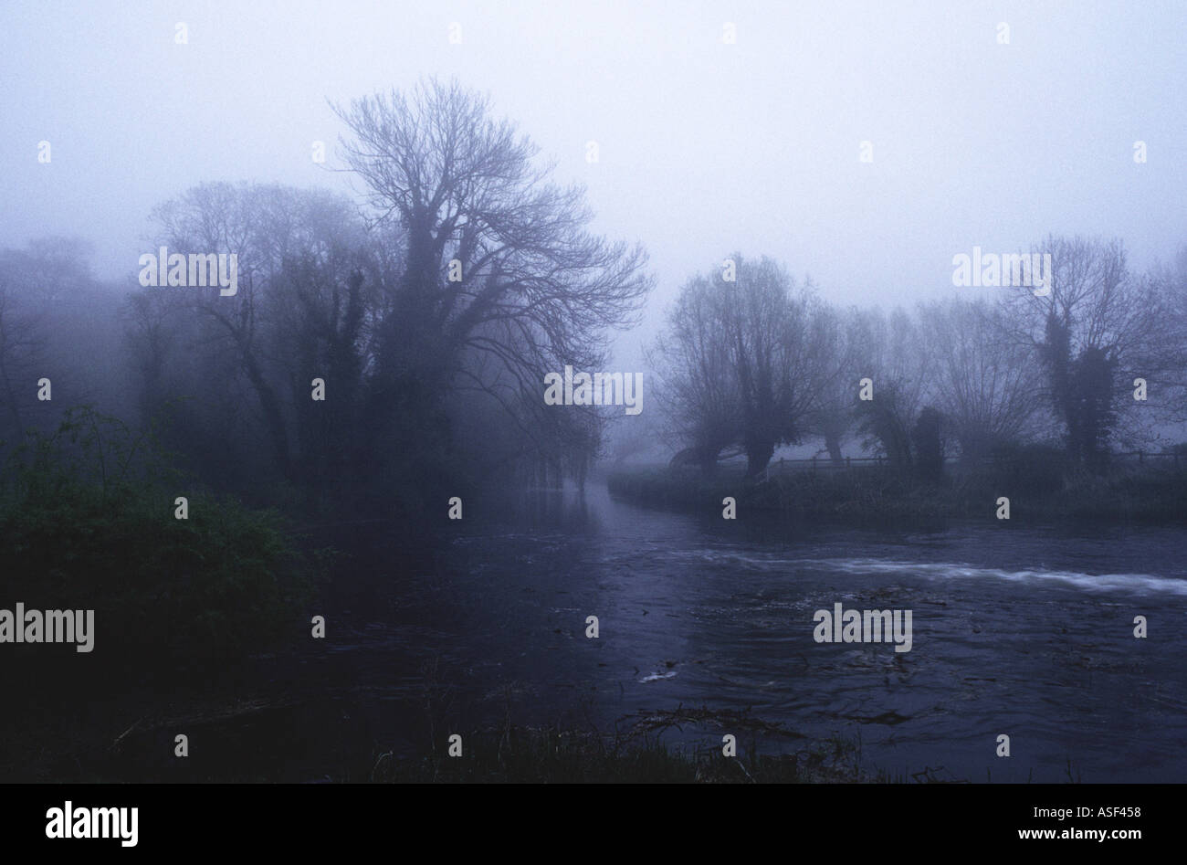 The mill early morning hi-res stock photography and images - Alamy