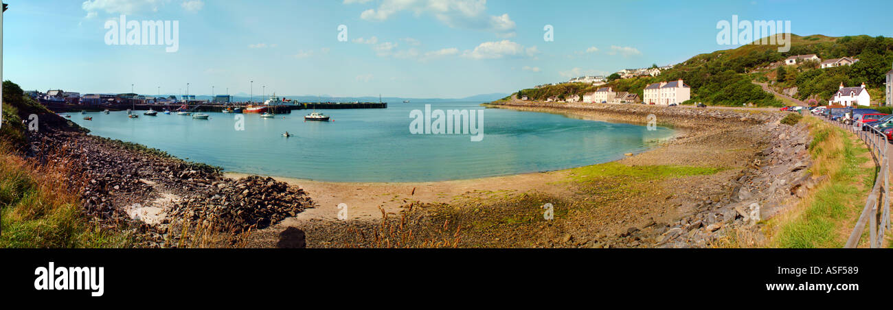 Mallaig heritage centre hi-res stock photography and images - Alamy