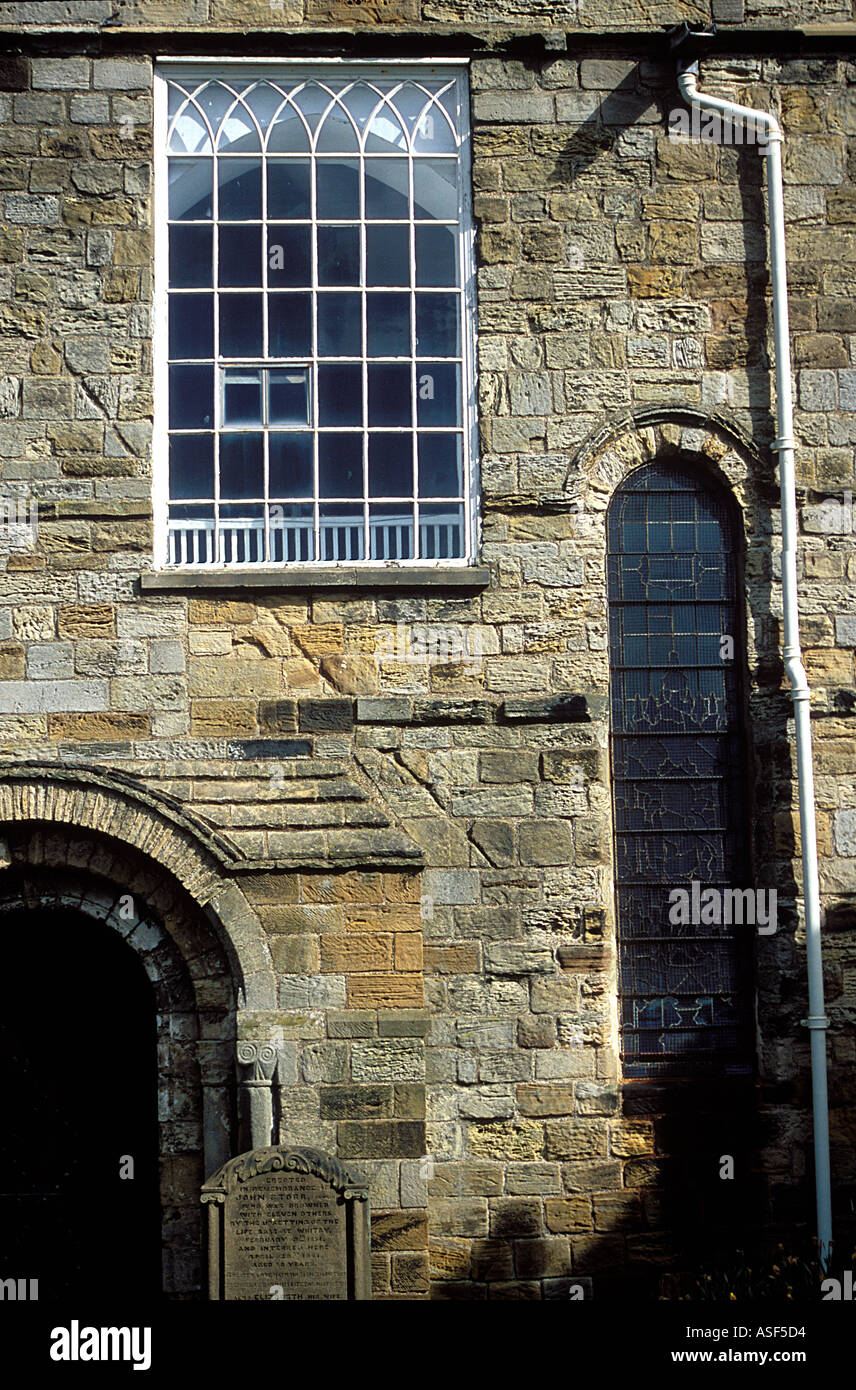 Building Archaeology remarkable confluence of periods including the ...