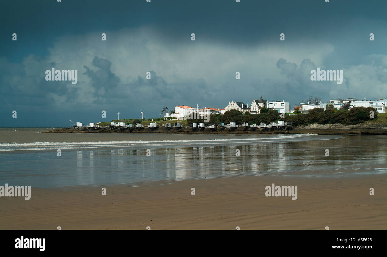 Royan, france hi-res stock photography and images - Alamy