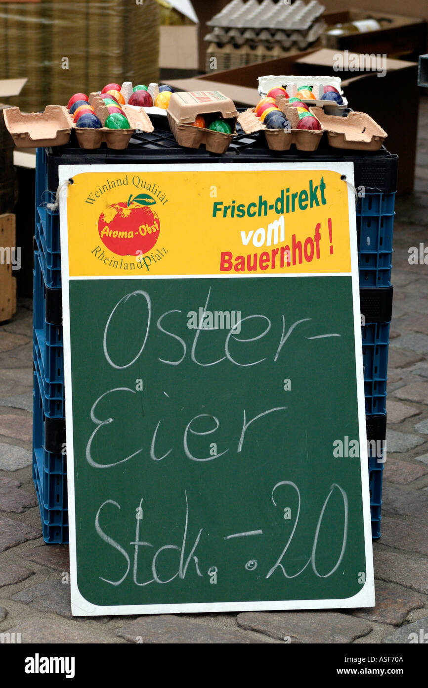 European union easter egg hi-res stock photography and images - Alamy