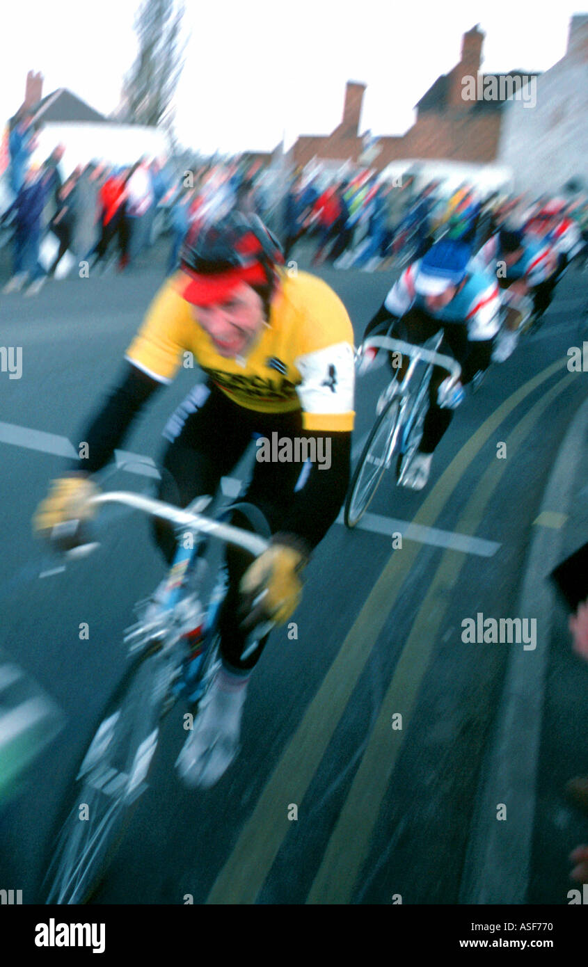 Racing cycle race hi-res stock photography and images - Alamy
