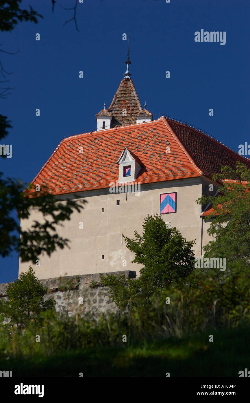 Steiermark riegersburg hi-res stock photography and images - Alamy