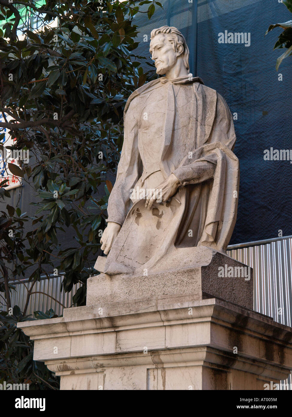 Alonso cano hi-res stock photography and images - Alamy