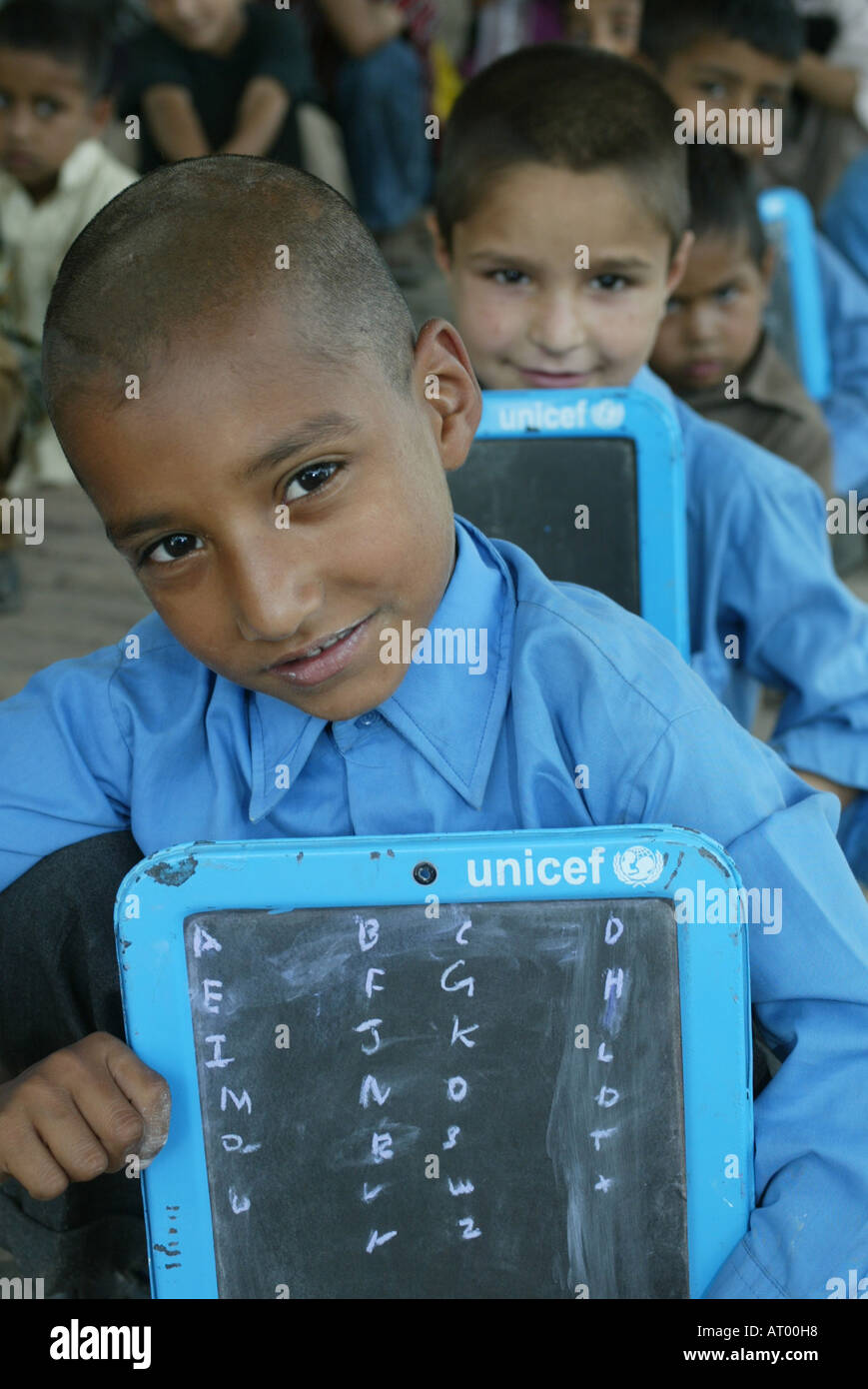 English muslims smiling hi-res stock photography and images - Alamy