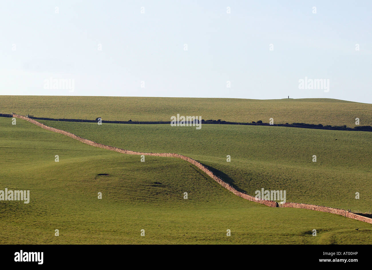 open east anglian farming countryside autumn landscape Stock Photo - Alamy