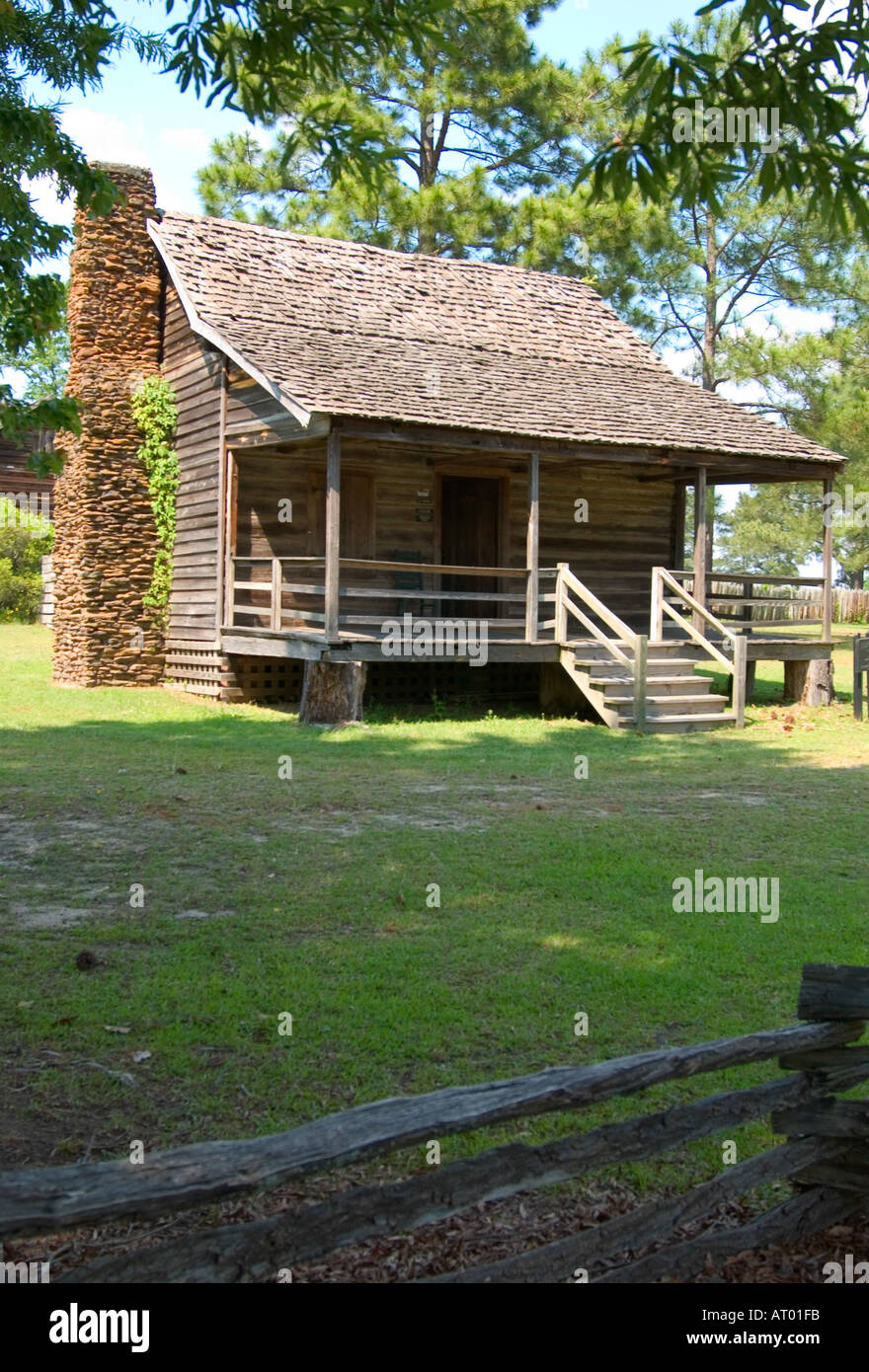 Camden south carolina history hi-res stock photography and images - Alamy