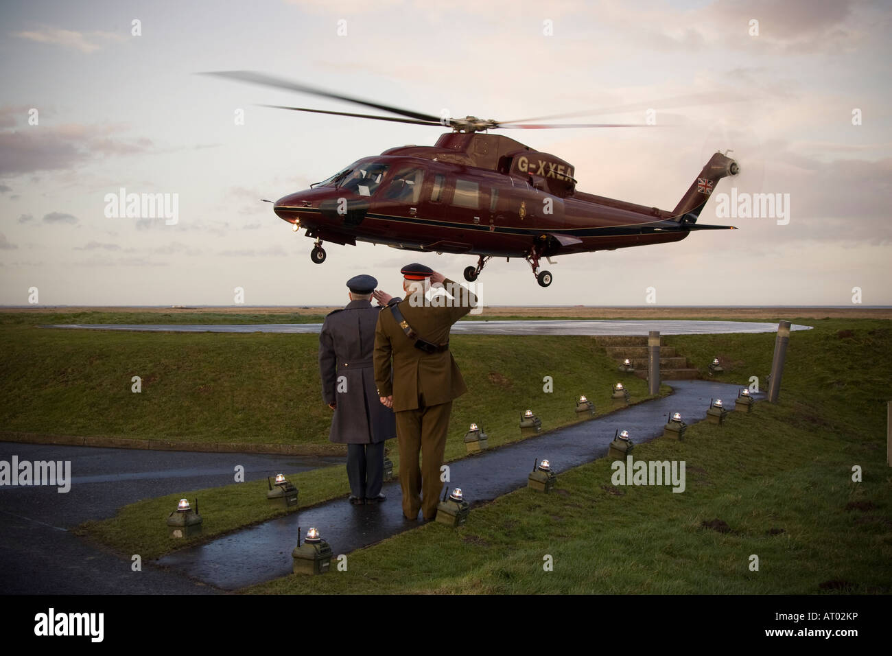 Holbeach queen royal hi-res stock photography and images - Alamy